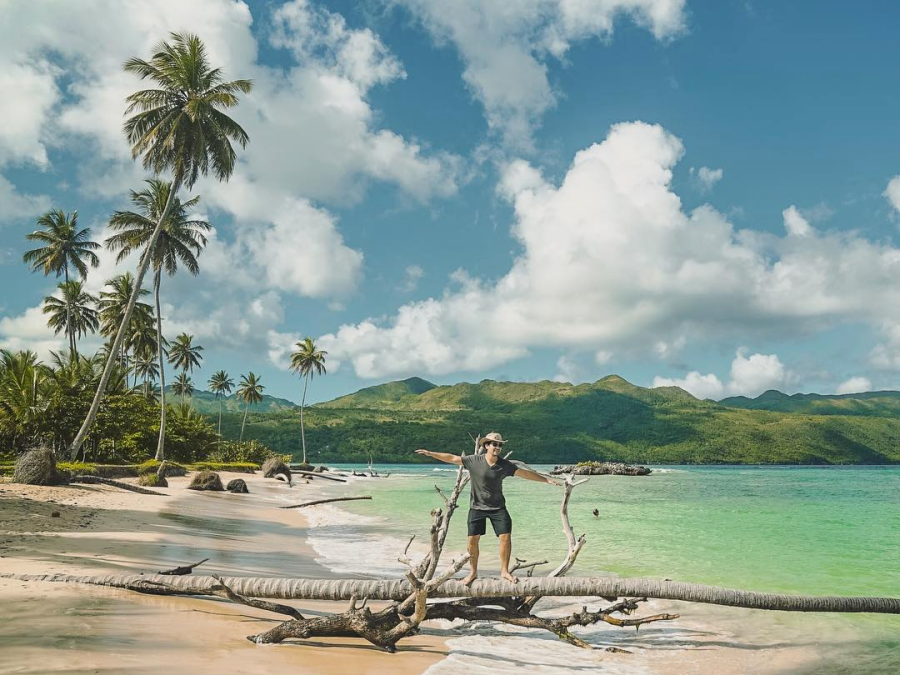 5 PLAYAS ESPECTACULARES EN REPÚBLICA DOMINICANA - Tropicam Royal Tours